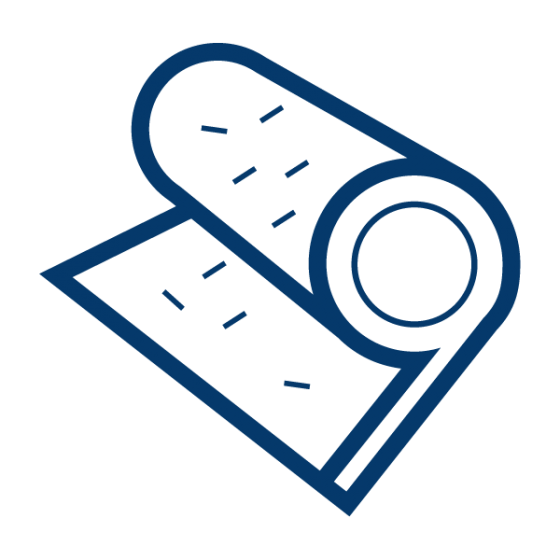 Curlex & Erosion Control Blanket Installation in DFW, Texas